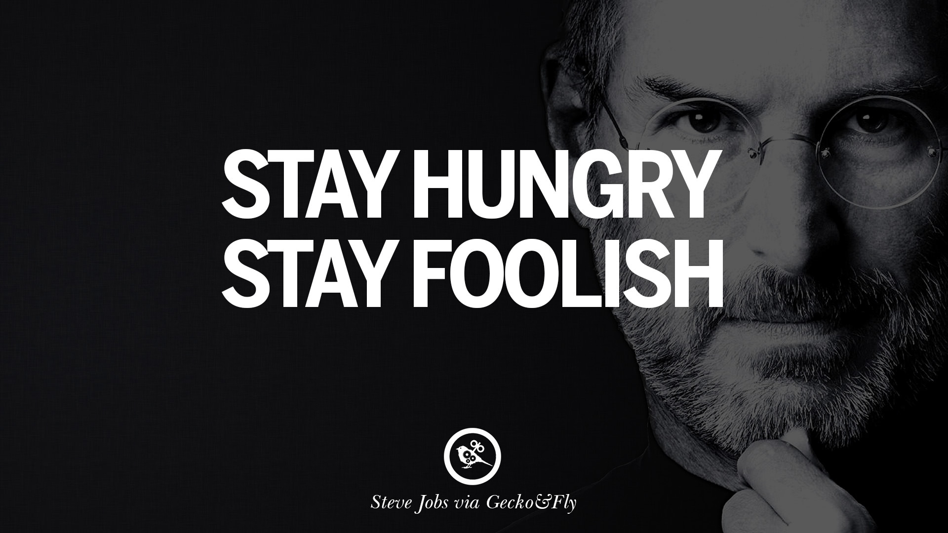 28 Memorable Quotes by Steven Paul 'Steve' Jobs for Creative Designers