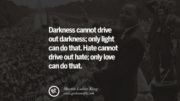 30 Powerful Martin Luther King Jr Quotes on Equality Rights, Black ...