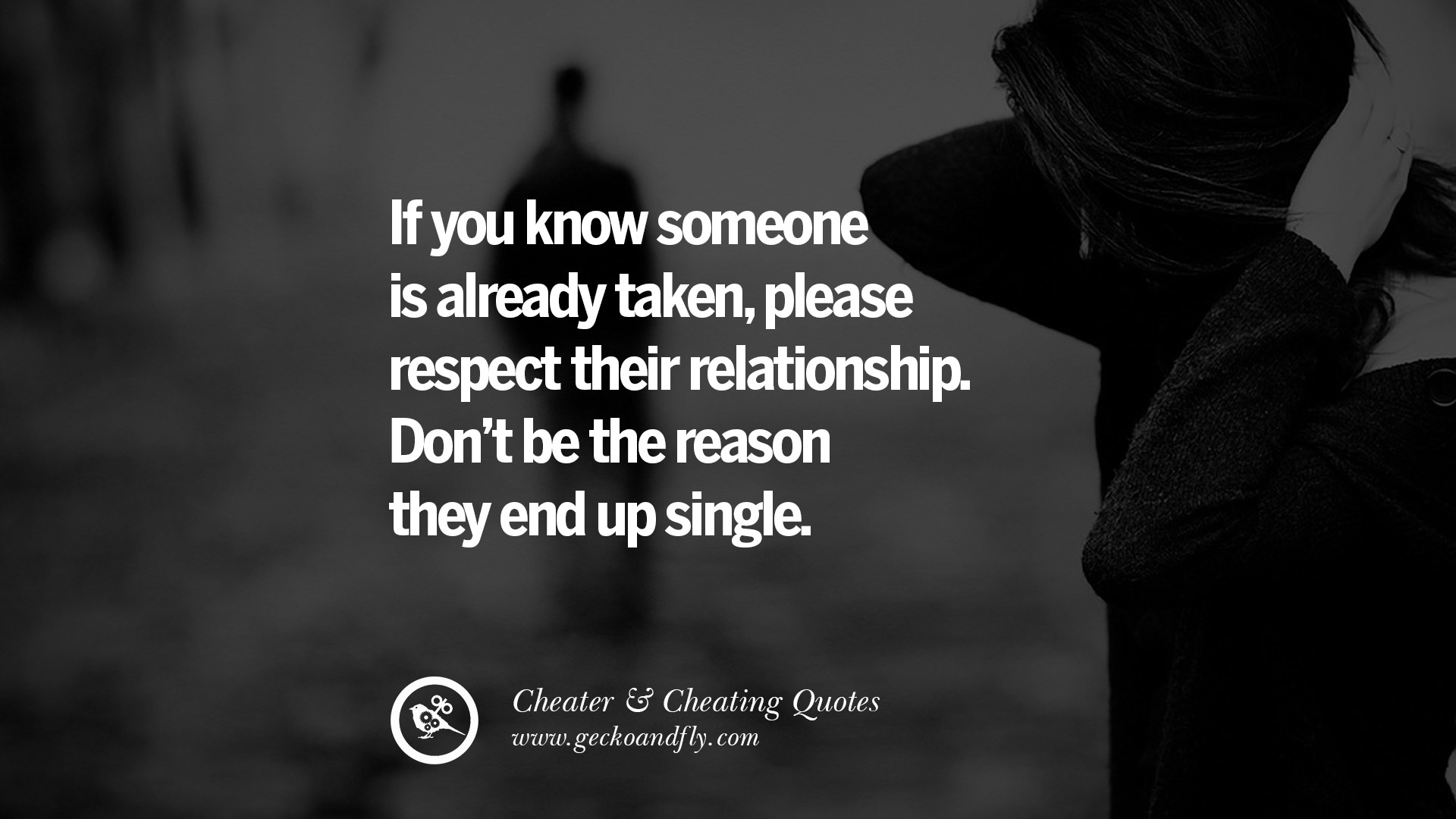 I Have a Funny Feeling You Are Cheating Quotes - Chace Youltas