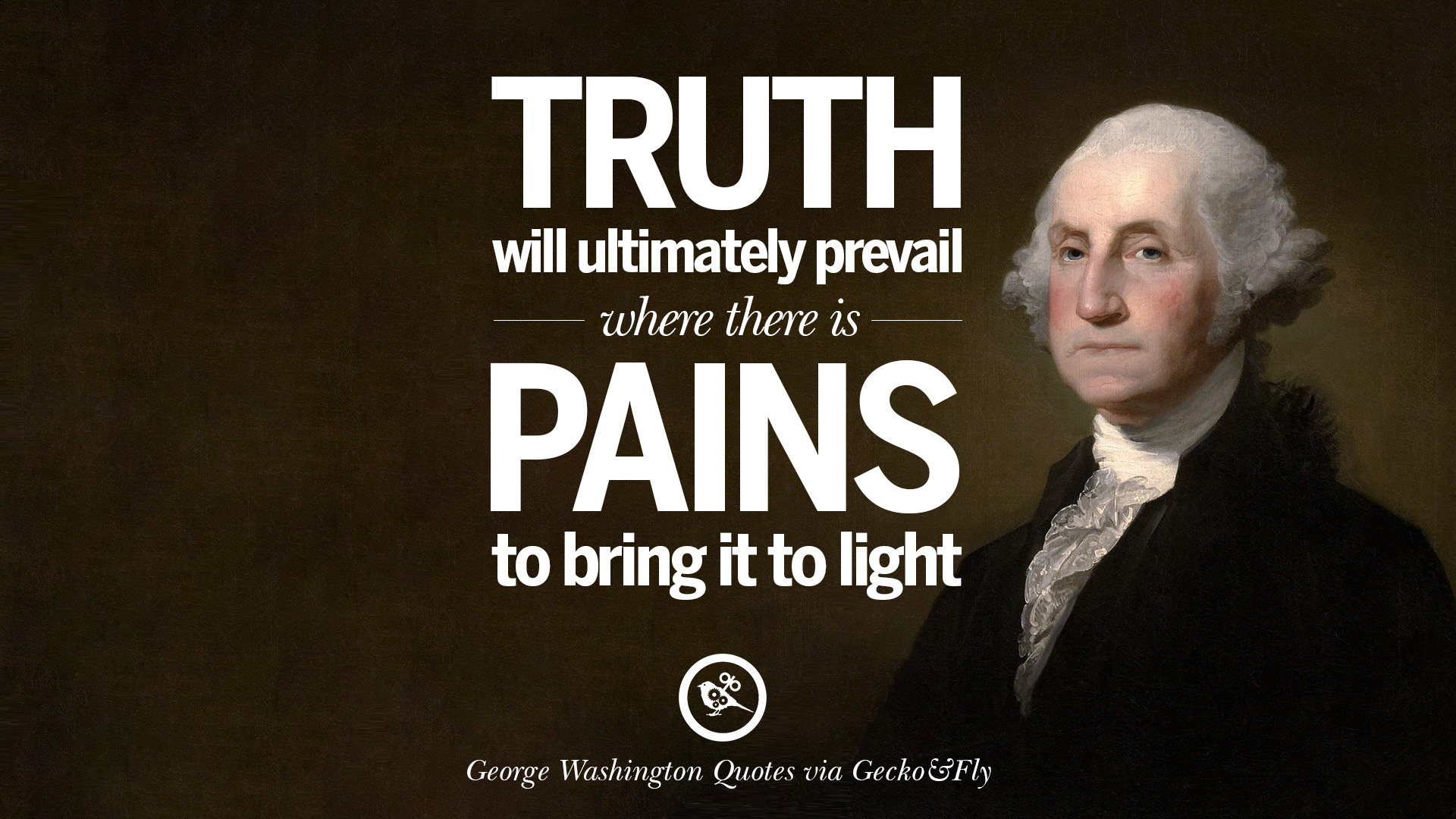 20 Famous George Washington Quotes On Freedom Faith Religion War And