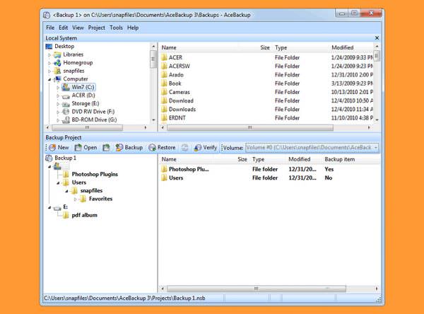 19 Free Folder And File Synchronization For External Hard Drive Backup