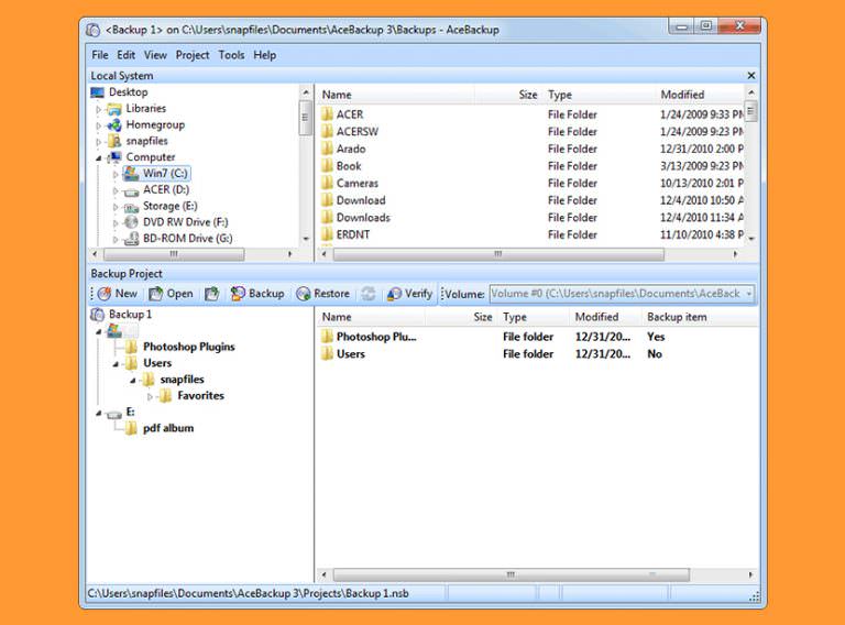 19 Free Folder And File Synchronization For External Hard Drive Backup