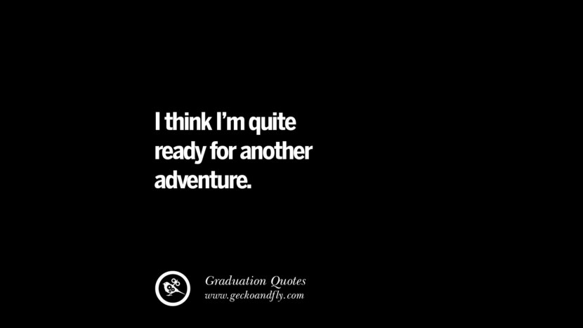 30 Empowering Graduation Quotes For University, College, And School