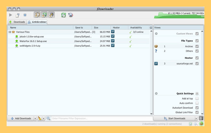 13 Free Internet Download Manager IDM - 300% Faster Downloads