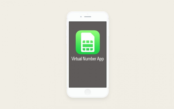 16 Virtual SIM Phone Number Apps For iOS And Android Smartphones