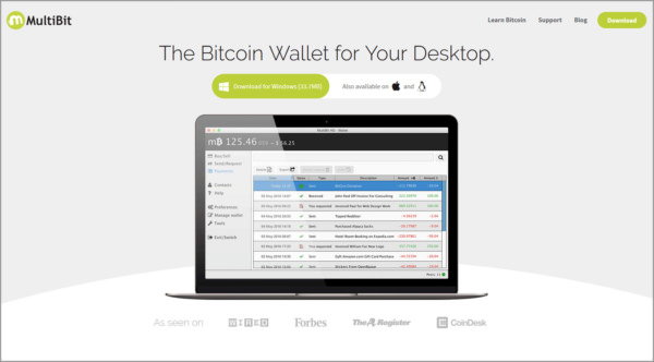 10 Best BitCoin Wallets With Low Transaction Fees