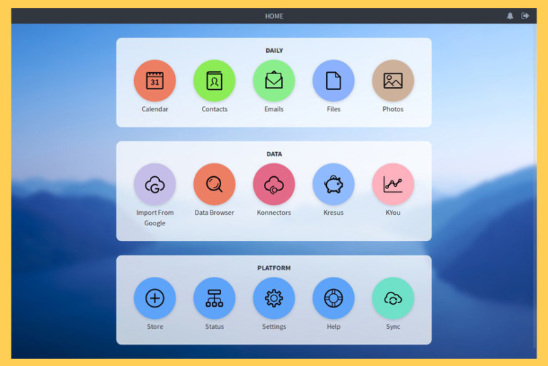 10 Free DIY Self Hosted Cloud Storage Software For Home Office