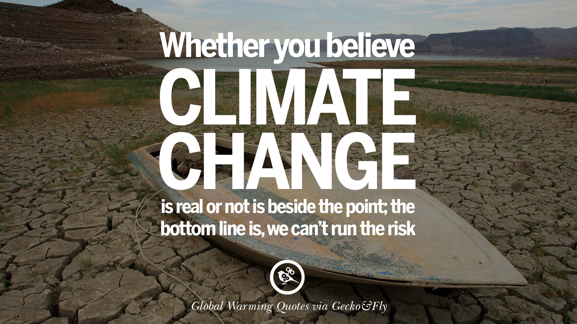 20 Global Warming Quotes About Carbon Dioxide, Greenhouse Gases, And ...