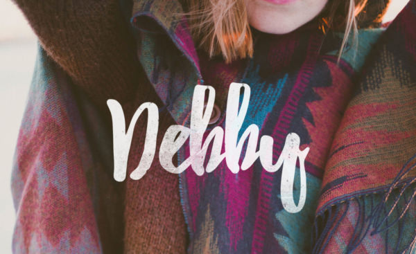 30 Free Handwriting Fonts And Calligraphy Scripts For Personal ...