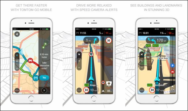 10 Free Offline GPS Maps For Android And iOS - No Internet Data Connections