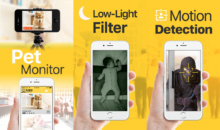 7 Free Apps - Turn Smartphones Into 24/7 Security Camera With Motion ...