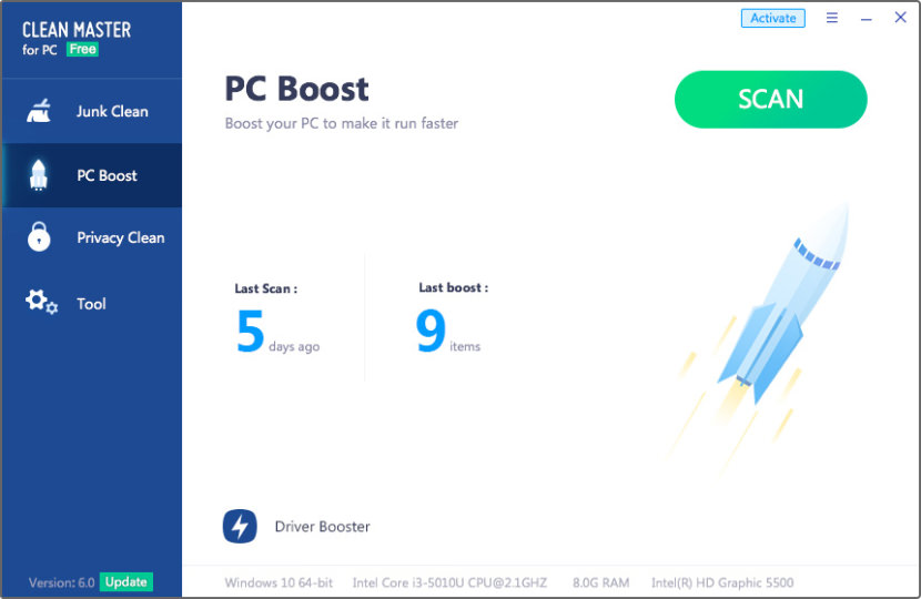 15 Free Windows Registry Cleaners - Optimize & Boost PC Speed