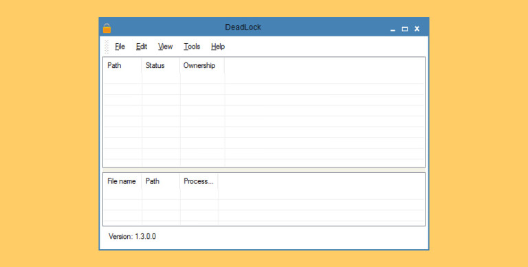 8 Free Files And Folder Unlocker - Delete Locked Undeletable Files