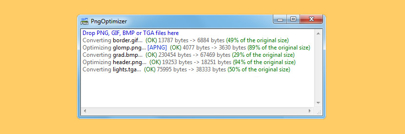 8 Free Bulk PNG Compressors - Optimize For Web And Performance