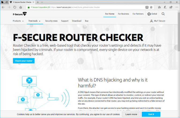 11 Free Network & Router Scanners - Test WiFi Vulnerabilities & Stop ...