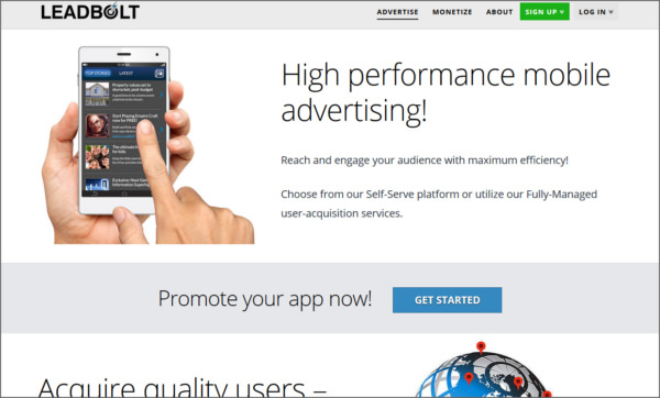 11 Mobile Advertising Networks With High eCPM For Apps