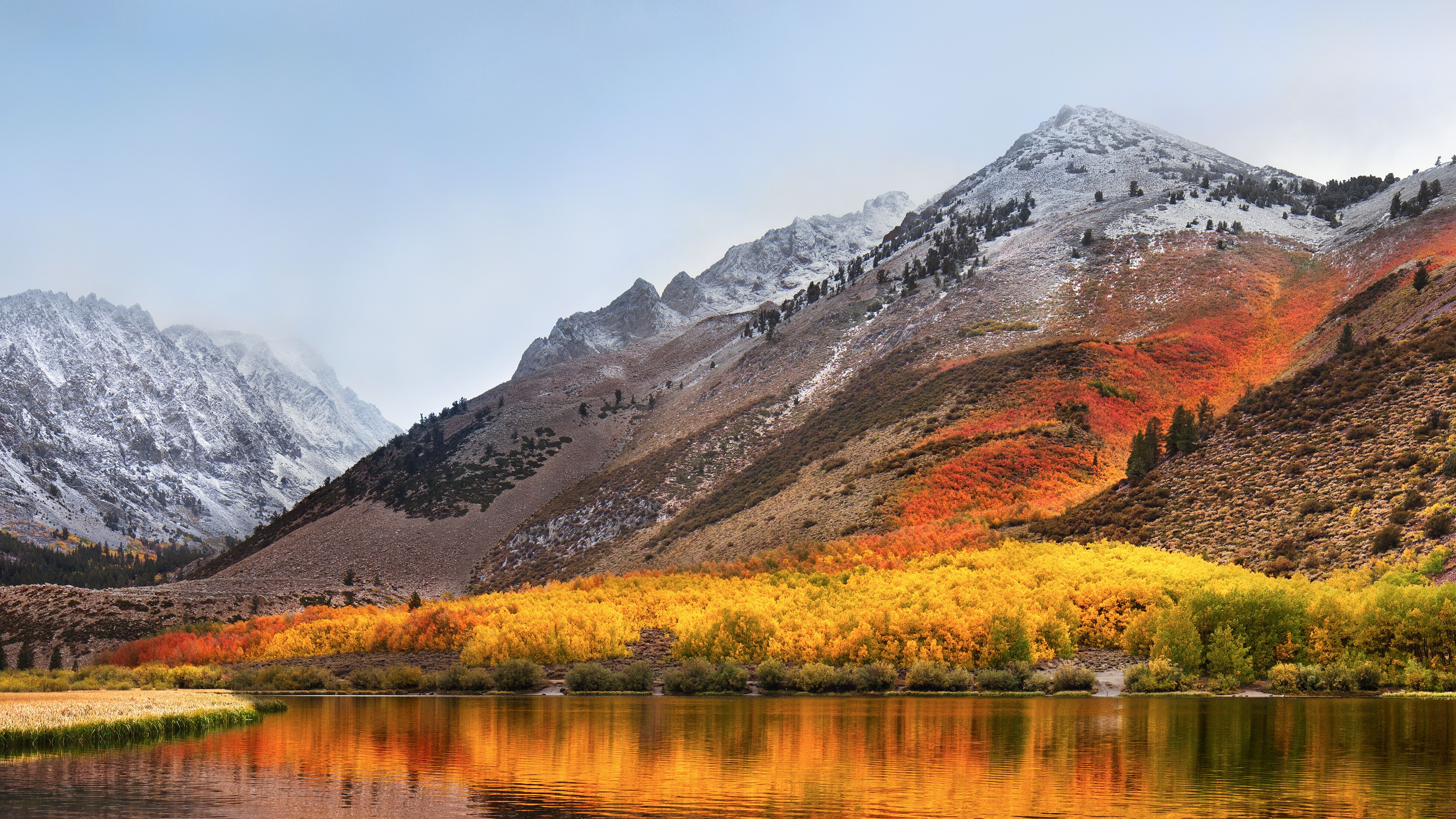 20 Beautiful Apple MacOS 5K Wallpapers And HD Backgrounds