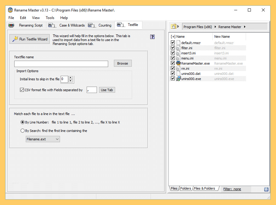 How To Batch Rename Files On Mac Os X Recipeslasopa