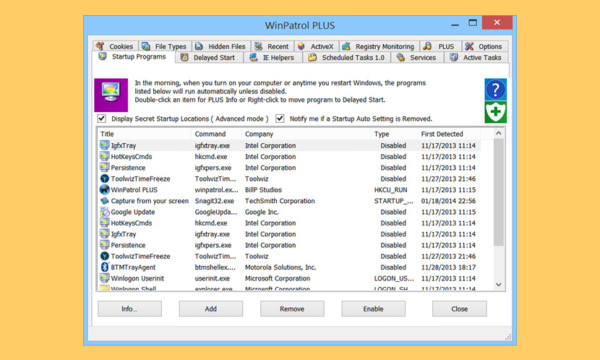 7 Free Software To Delay / Disable Startup Programs And Boost Windows ...