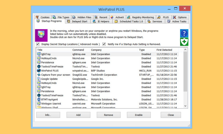 7 Free Software To Delay / Disable Startup Programs And Boost Windows ...