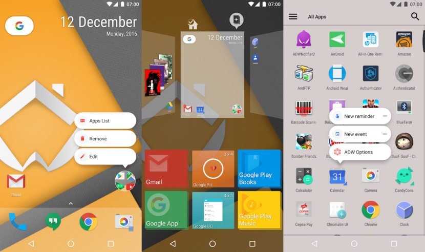 11 Free Fastest Android Launchers That are Light, Simple And User-Friendly