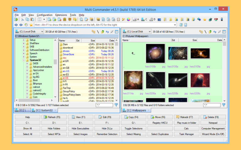 6 Free 'FileZilla Alternative' FTP Clients With Fast Upload Download ...