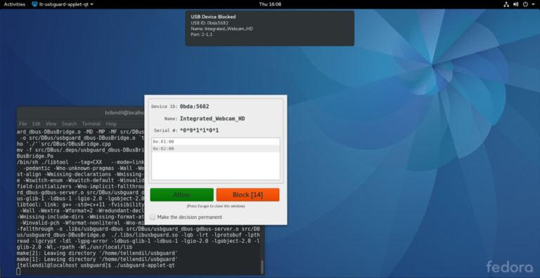 5 Freeware To Lock & Disable USB Drives - Prevent Data Theft In Office