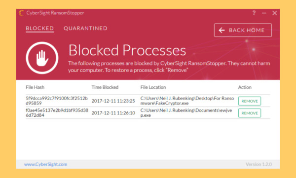 7 Free Anti-Ransomware Tools - Stop, Block, & Prevent Files Encryption