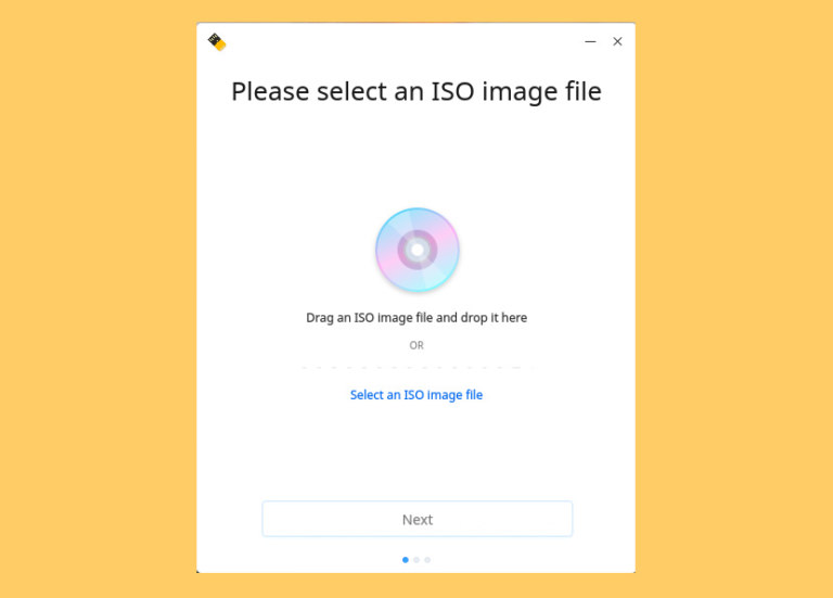 14 Free Tools To Create Bootable USB Windows & Linux With ISO Files