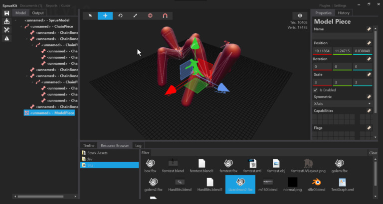 12 Free Game Engines For Developing Desktop, Web and Mobile Apps