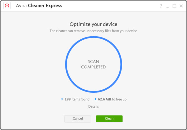 13 Free Junk Files Cleaners - Increase SSD Hard Disk Storage Space