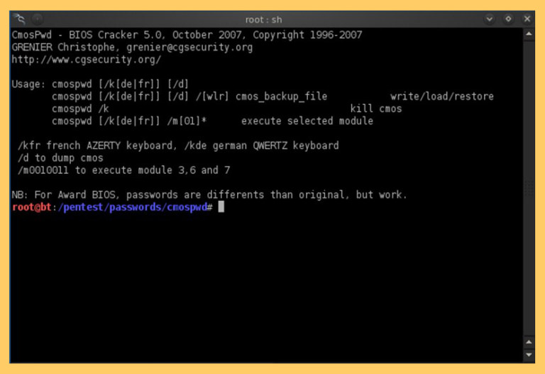 9 Ways To Reset / Remove BIOS Password For Lenovo, HP, Dell, Acer, Asus ...
