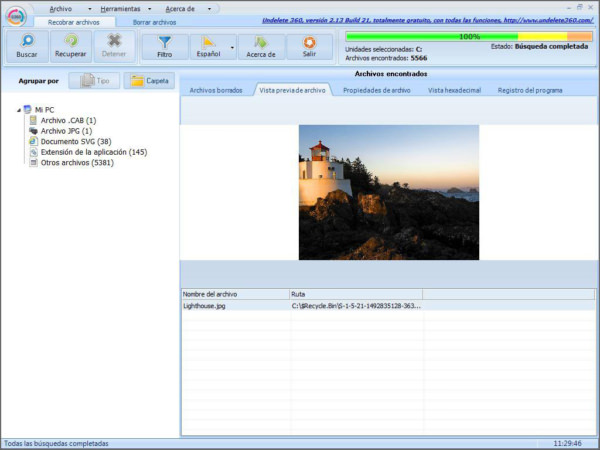 24 Free Photo, Data, And File Recovery For microSD, SSD, And Hard Disk