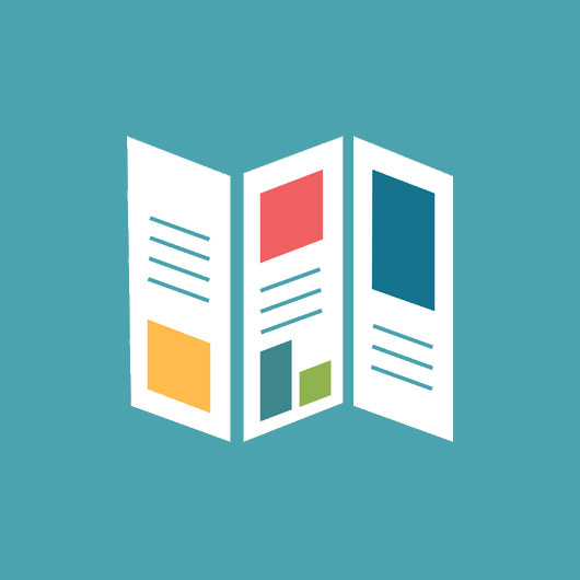 63 Free Editable Professional Brochure And Pamphlet Templates