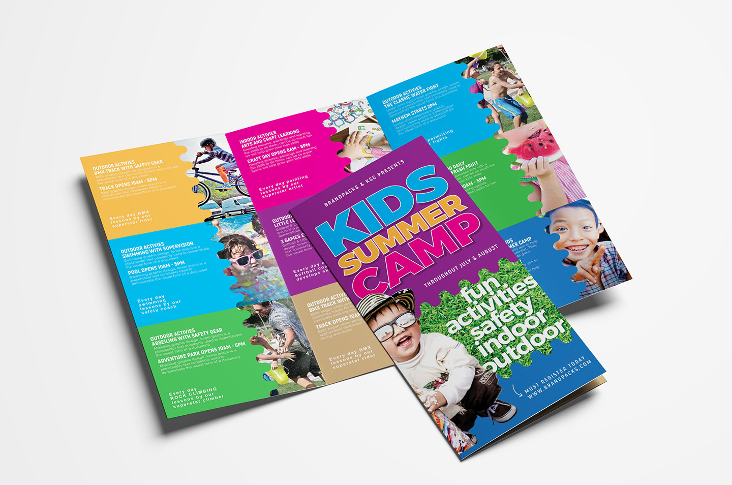 63 Free Editable Professional Brochure And Pamphlet Templates 63 Free Editable Professional Brochure And Pamphlet Templates