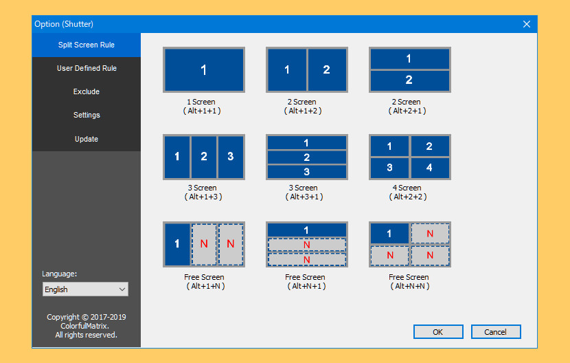 15 Tools To Split Your Monitor s Screen In Windows And MacOS