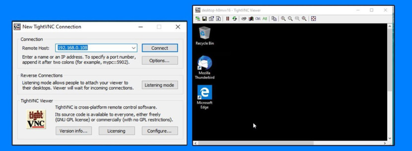 14 Free VNC 'Remote Desktop Connection' For Windows, Mac And Linux