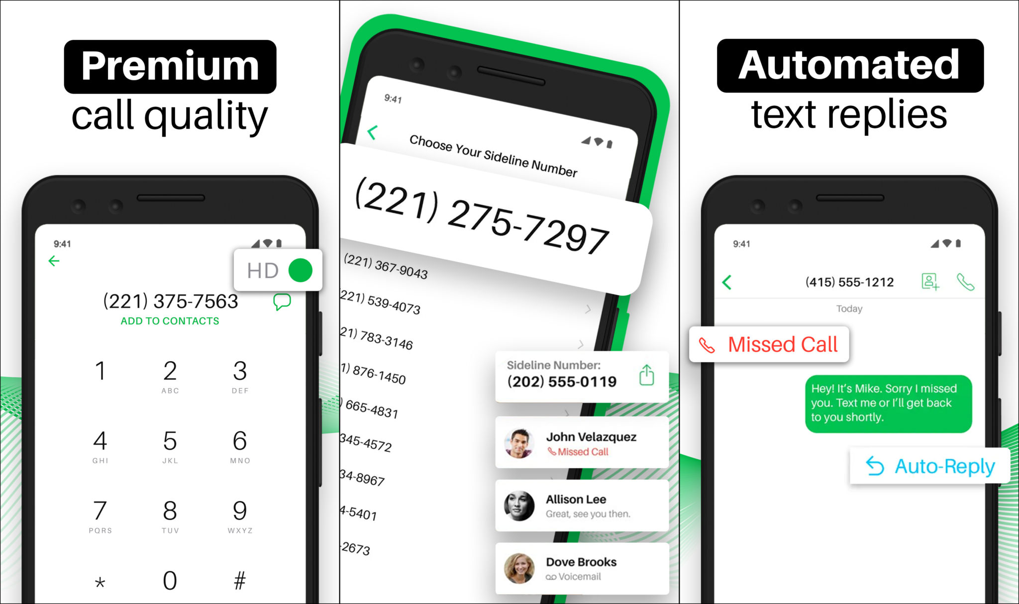 Top 10 USA Phone Number Providers For International Users