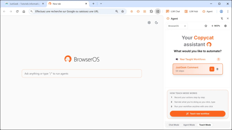 12 Best Open Source Web Browsers - No Tracking & Block Ads