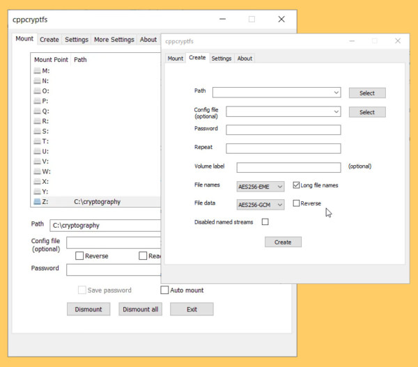 5 Free 'Uncrackable' Full SSD / Hard Disk 256-Bit Encryption