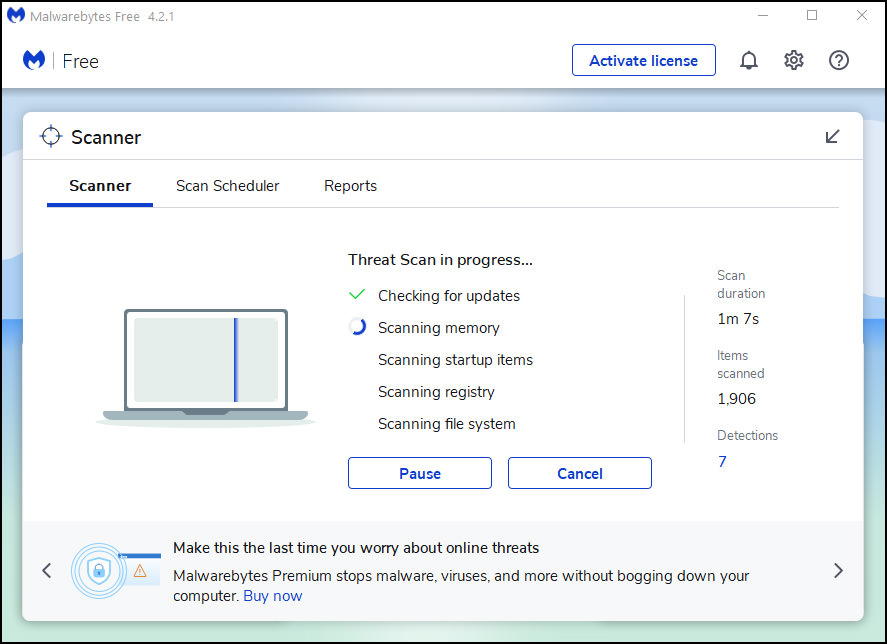 23 Free Standalone Portable Offline Antivirus Scanners