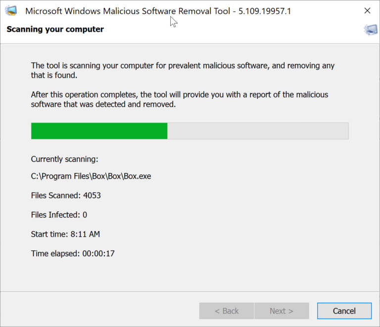 24 Free Standalone Portable Offline Antivirus Scanners