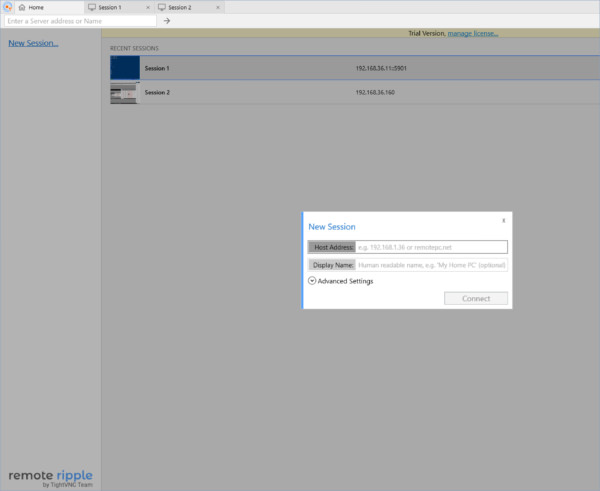 14 Free VNC 'Remote Desktop Connection' For Windows, Mac And Linux