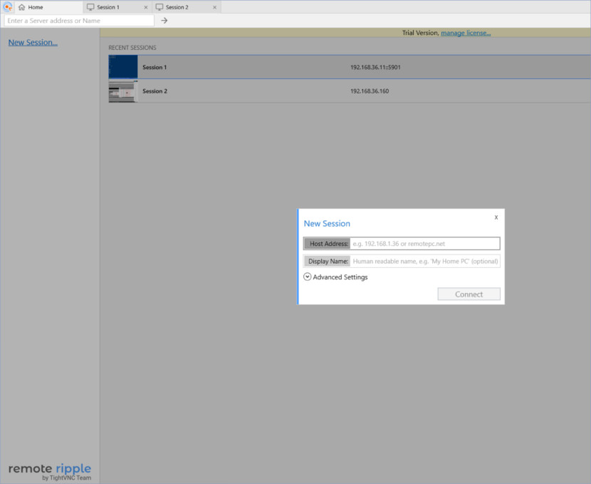 14 Free VNC 'Remote Desktop Connection' For Windows, Mac And Linux