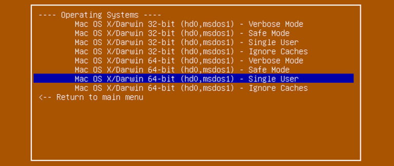 6 Free Boot Managers - Dual Boot Into Windows And Linux