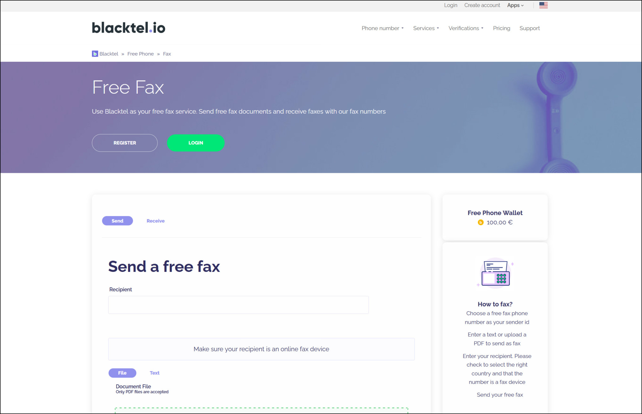 14 Best Online Free eFax Services For Small Business