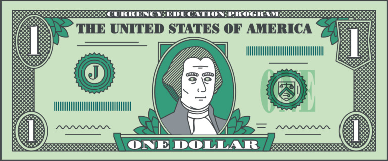 19 Free Printable Play Money For Kids
