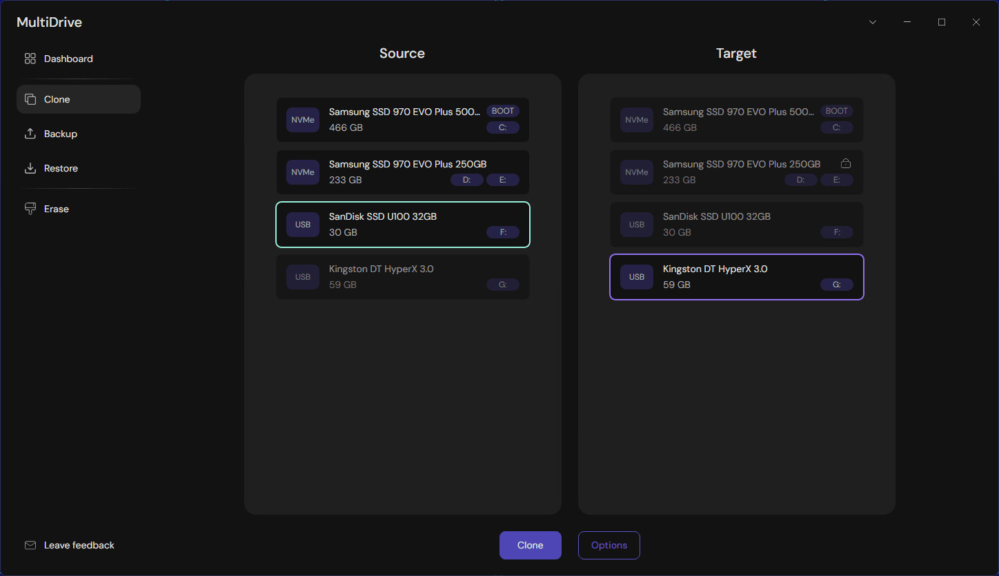 10 Free SSD Cloning, Imaging, And Partitioning Software